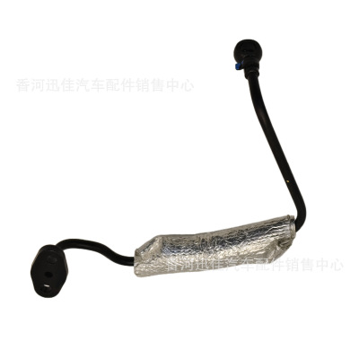 原厂28240-2B730适用于现代起亚汽车配件机油供给管282402B730