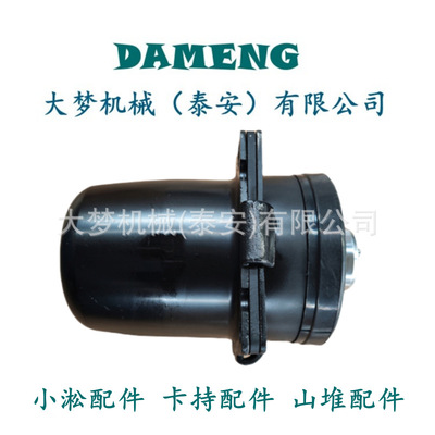 8A31-54-1110 批发推土机减震块 195-54-78411 17A-54-46120