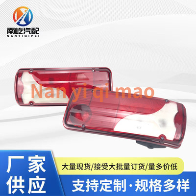 适用G440斯堪尼亚卡车尾灯P410斯堪尼亚卡车后尾灯P310卡车配件