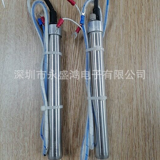 热风枪热风发热管绕线机热风发热管收缩机热风枪电热管光伏设备热