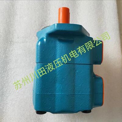 samek油泵 25VQ21A-1BR 25VQ12-1CR  20VQ5A-1CR