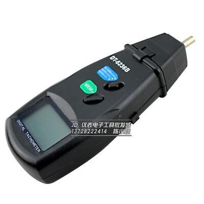 DT6236B光电/接触式两用表DT6236B光电/接触式两用表