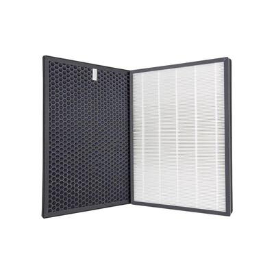 FZ-F40SFE适配夏普空气净化器FP-F40E甲醛PM2.5粉尘颗粒过滤网