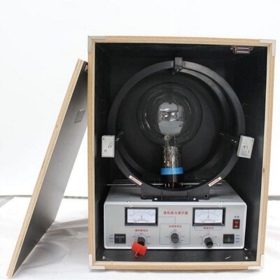 洛仑兹力演示器 型号:24052 库号：M408994