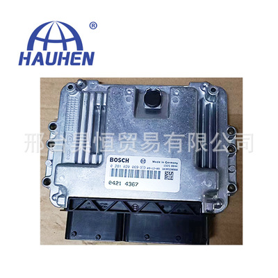 道依茨TCD2013 L06 2V发动机电脑控制系统电脑板C3UI165,04214367