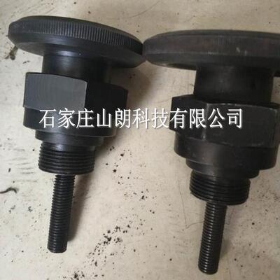 马达调速手轮ZDY4000L坑道钻机配件动力头马达调速轮A6V160马达