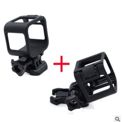 GoProSession侧边框套装配件 标准边框+低角度边框组合套装GP273