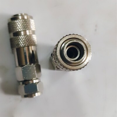 冲床配件SdJB-50Z手动加油枪油嘴连接接头快速接头