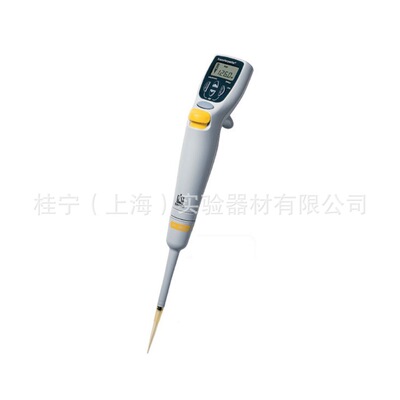 德国普兰德Brand Transferpette electronic电子移液器 705300
