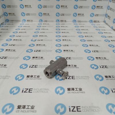 DELTROL阀F20SSK原装