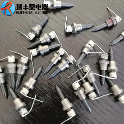 220V/380V 600/900W 氮化硅一寸承压 干点 即热式加热器