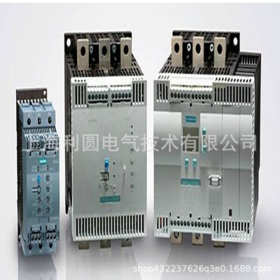 3RW3036-1BB04软启器3RW3037-1BB04,3RW3038-1BB04,3RW30