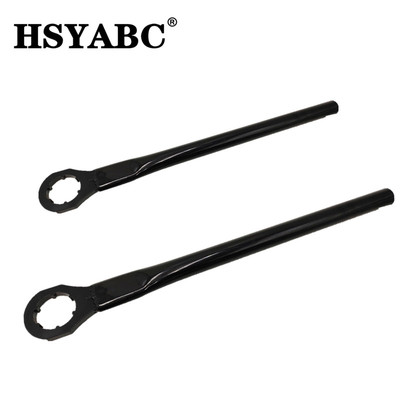 加长扳手ER25UM ER32UM ER16A20木工 石材雕刻机螺母加长助力扳手