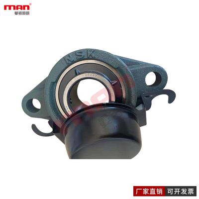 德2国外球面轴承S-无品牌/UCLF21121213D1