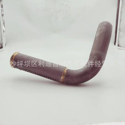 重庆柴油配机件k19k83发电机组零件油BBU吸油管30机11049