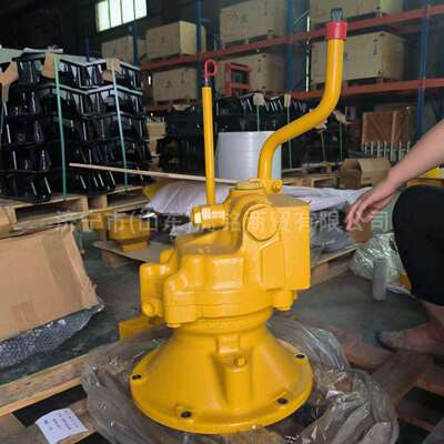 高品质原厂PC200-8PC200-7回转马达706-7G-01140