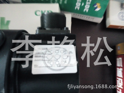仕彰马达MM-1000TCDS直流伺服马达MS-60CDS直流马达MM-600T