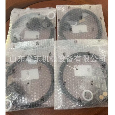 推土机 D85 提升缸修理包 707-98-28600