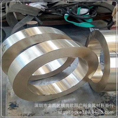 直销零售C5111高精密锡青铜管特殊规格铜套光面杯士铜规格齐全