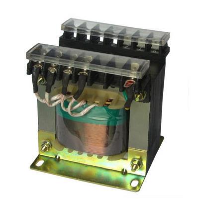 上海乾珠J机BK-6OAI30VA/630W单相床变压器2380v转9V4V3110V220V