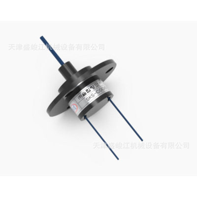 导电滑环    SKS-CB000     SLIPRING KOREA