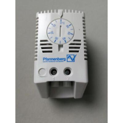 百能堡FLZ530 17121000000 0-60度 温控器恒温器 风电控制柜风扇