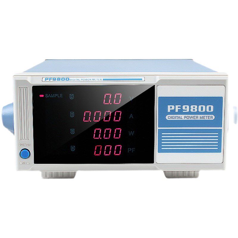 速发功率计PF800/PF01/810/811智能电参数测试仪PF802/0A_虎窝淘