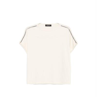 FABIANA FILIPPI 女士 FW26 T恤 棉质