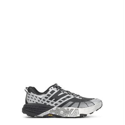 HOKA 男士 SS26 运动鞋 One One Speedgoat 2 TS