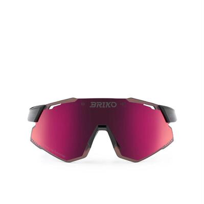 BRIKO 中性（成人） FW26 太阳镜 REVERB SHARP LITE 3 LENSES