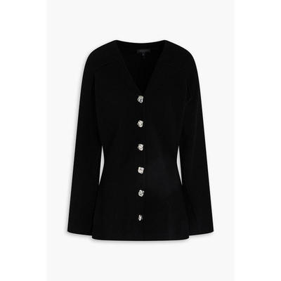 Rag  Bone 女士 开衫 Bridget 羊毛混纺针织开衫