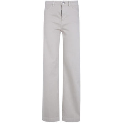 Seventy Venezia 女士 FW26 长裤 阔腿牛仔