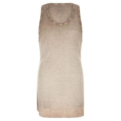 thom/krom 男士 SS26 背心 Thom Krom 947 罗纹