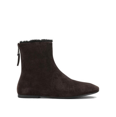 Strategia 女士 FW26 短靴 Boots