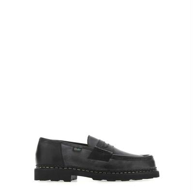Paraboot 柏哈步 男士 SS26 乐福鞋 Paraboot Reims