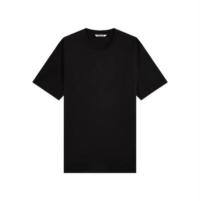 AURALEE 男士 SS26 上衣 and Polos T恤