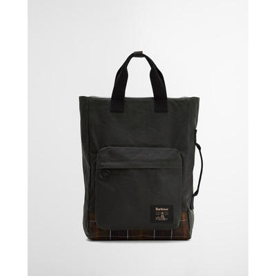 Barbour 男士 FW25 双肩包 Field Wax 背包