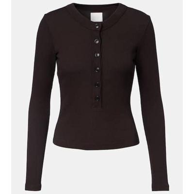 Citizens of Humanity 女士 毛衣 罗纹针织针织上衣