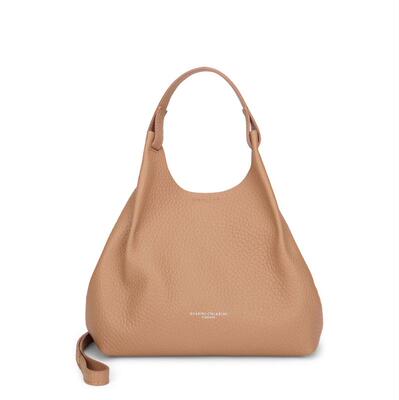 Gianni Chiarini 女士 SS26 单肩包 Dua Hobo