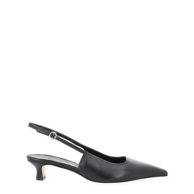 Aeyde 女士 SS26 高跟鞋 NECKLINE 