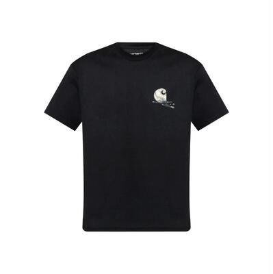 Carhartt WIP 卡哈特 男士 FW25 T恤 JAKE GARCIA