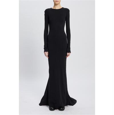 Ann Demeulemeester 安·迪穆拉米斯特 女士 连衣裙