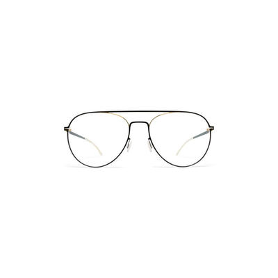 Mykita 中性（成人） SS26 眼镜 Eero 飞行员框