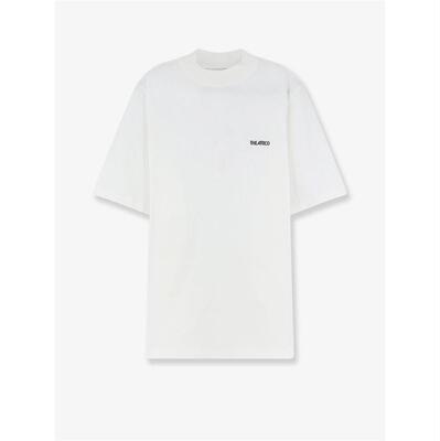 The Attico 女士 FW26 T恤 ATTICO AND POLOS.