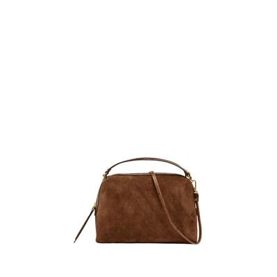 Gianni Chiarini 女士 FW26 手提包 Bags 白兰地色