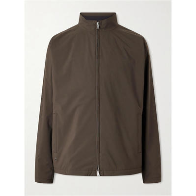 Peter Millar 男士 FW26 夹克 Ryder Recycled-Shell