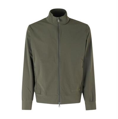 Save The Duck 男士 SS26 夹克 Tulio 立领