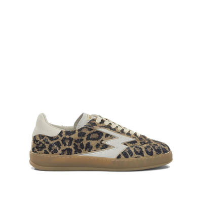 Moaconcept 女士 SS26 运动鞋 Sneakers 便鞋