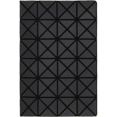 Bao Bao Issey Miyake 男士 卡包 黑色 Oyster 卡包