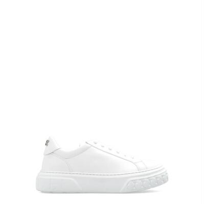Casadei 卡萨帝 女士 FW26 运动鞋 越野皮革